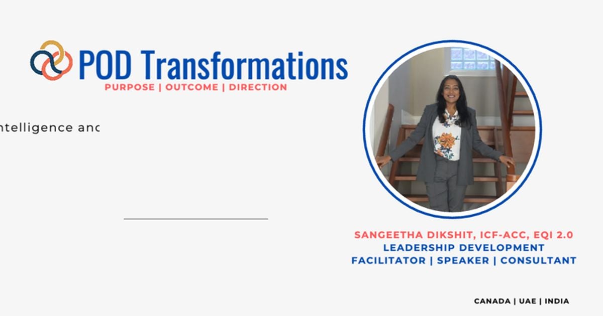 POD Transformations.com